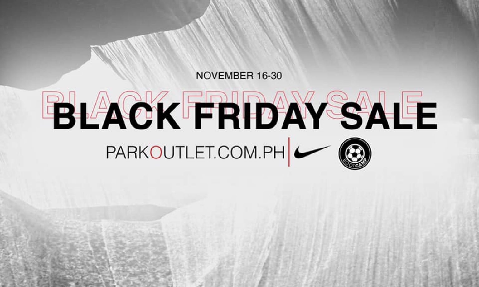Nike Park Outlet - Black Friday Sale: Get Up to 70% Off on Selected ...