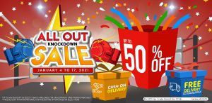 Automatic Centre - All Out Knockdown Sale: Get Up to 50% Discount ...