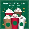 Starbucks - Double Star Day | Deals Pinoy