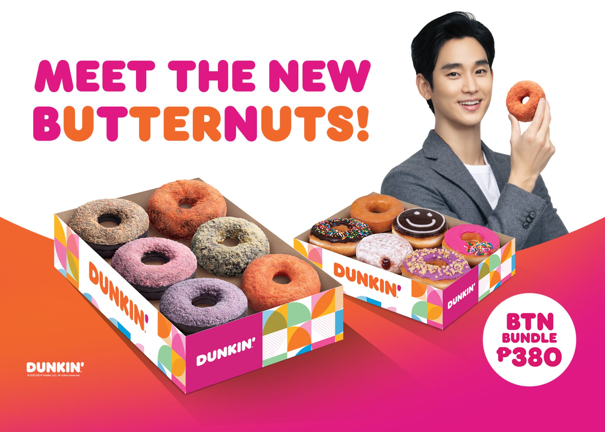 Meet The New Butternuts! | Deals Pinoy