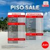 AirAsia - Piso Sale | Deals Pinoy