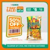 7-Eleven - 7 Day Sale | Deals Pinoy