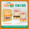 7-Eleven - 7 Day Sale | Deals Pinoy